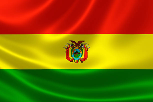 Bolívia: localização, bandeira, capital e mais - Toda Disciplina