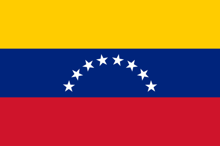 Venezuela: localização, bandeira, capital e cultura - Toda Disciplina