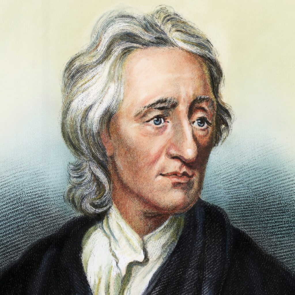 Biografia de John Locke: o pai do liberalismo - Toda Disciplina