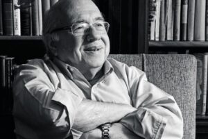 Luís Fernando Veríssimo: biografia, obras e mais - Toda Disciplina