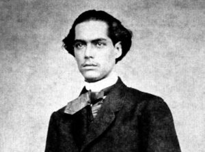 Castro Alves: biografia, obras e importância na poesia abolicionista ...