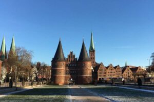 O que foi a Liga Hanseática? A ‘União Europeia medieval’ - Toda Disciplina